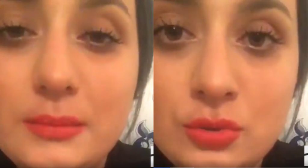 🎥video ნáƒáƒ¬áƒáƒ›áƒ”ბირსიგáƒáƒ ეტის ნáƒáƒ›áƒ¬áƒ•áƒáƒ•ები áƒáƒ¥áƒ•ს მუცელზე უკრáƒáƒ˜áƒœáƒ”ლ