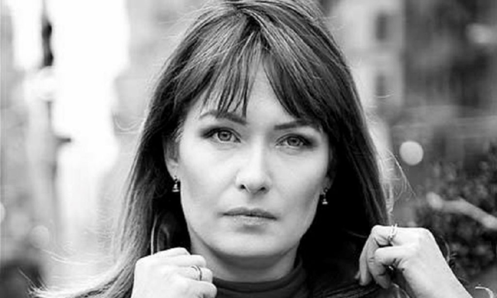 კიბოს გამო მკერდის მოკვეთა გახდა საჭირო ამან ძალიან იმოქმედა ჩემზე