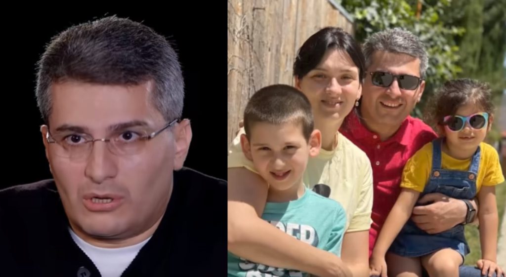 🎥 ამ წლების მანძილზე ერთხელაც არ წამომიწყია საუბარი ამ თემაზე რას ჰყვება მამუკა მდინარაძე