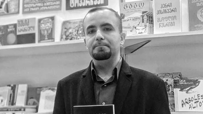 გიორგი ჩუთლაშვილი გარდაიცვალა