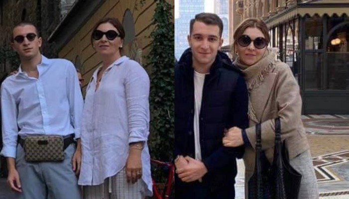 🎥 „დასასრული ის უსამართლობაა რომელმაც მე განადგურებული დედა მაიძულა გლოვის ნაცვლად ბრძოლაში