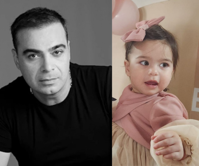 „ჩემი შვილი უკვე მღერის და ცეკვავს ნიჭი აღმოაჩნდა “ დათო ხუჯაძე