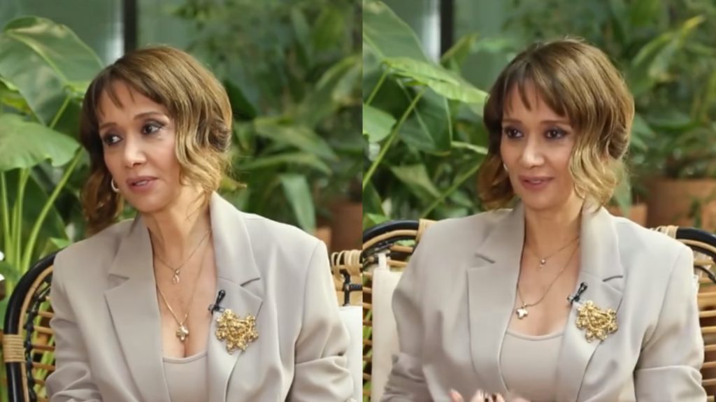 🎥 „პირველი ქორწინება მალე დამთავრდა მეორე 30 წლის შემდეგ“ რას ჰყვება ეკა კახიანი პირადზე