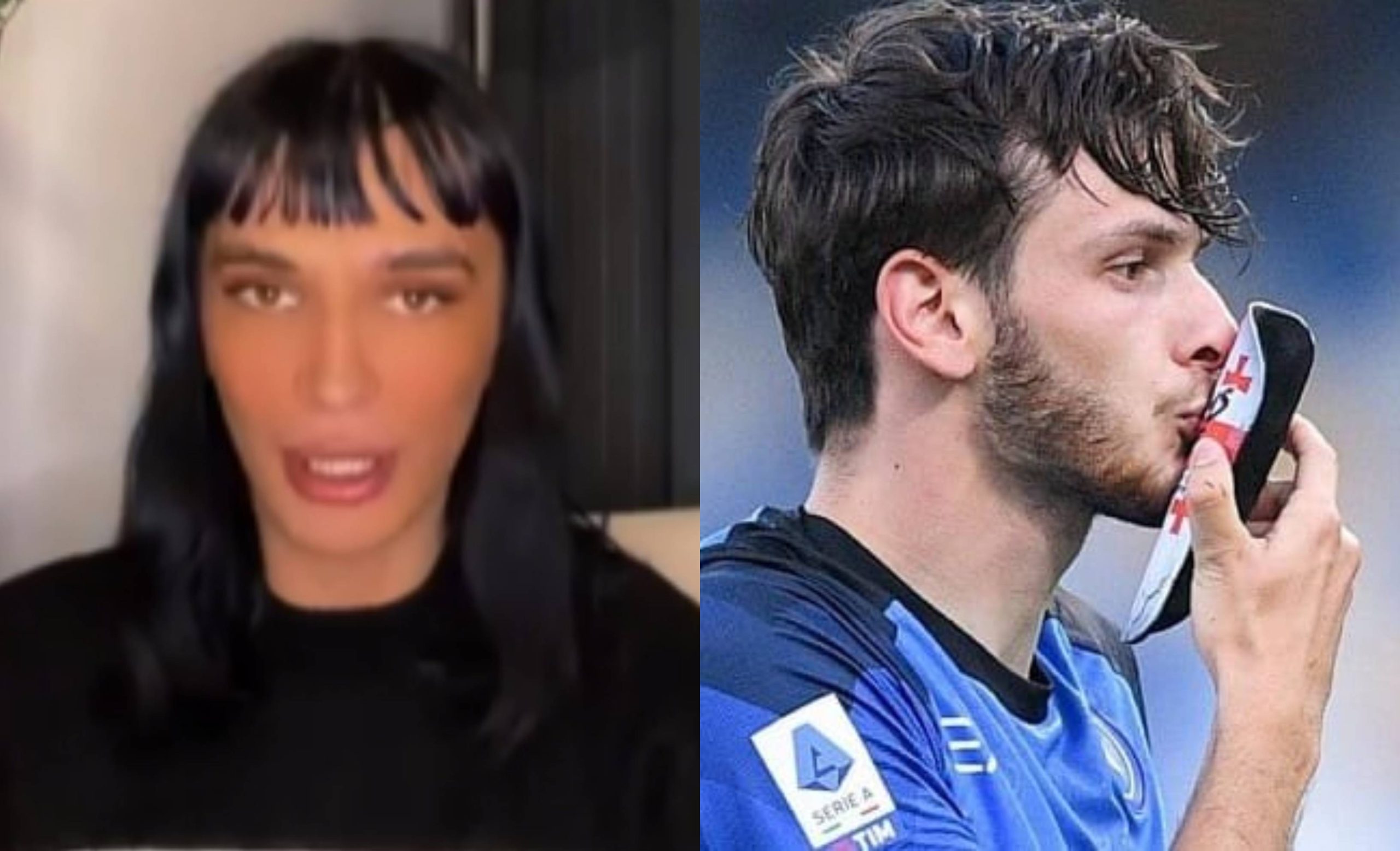 🎥 "ვგიჟდები კვარაზე, დედას დიდ@@ვერება...შეეტენა მთავრობა არადა ...