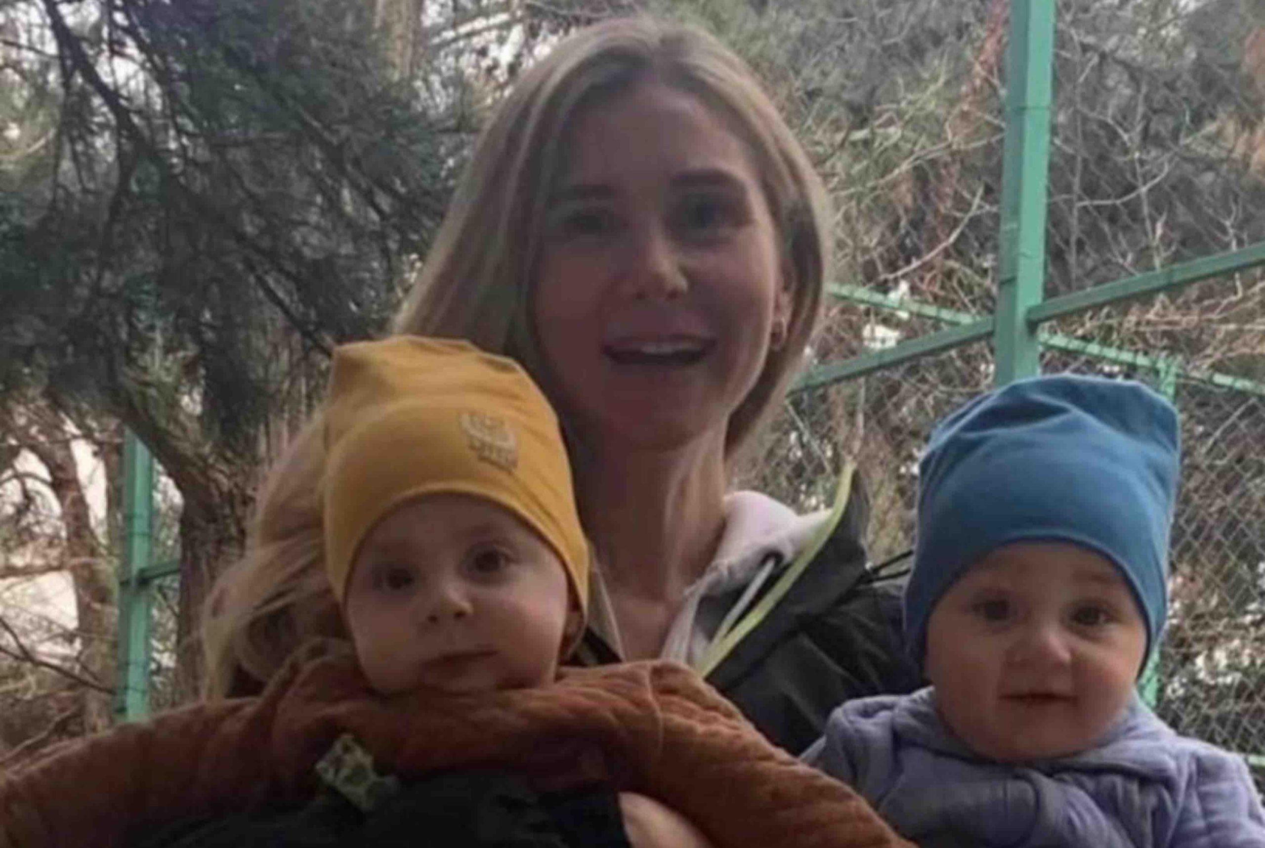 ჩემი ორი პანდა თინა ბოკუჩავას ტყუპები შეეძინა და ფოტოებს პირველად