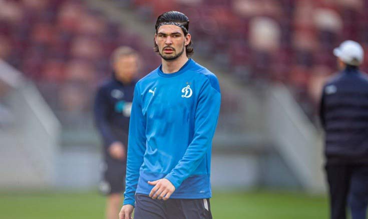 ჩემთვის საქართველო დედაა რუსეთი მამა მშობლებს შორის არჩევანს არასდროს