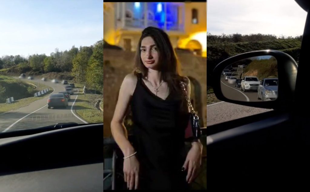 🎥 “ზღვა ხალხი გაცილებდა ნინი უკანასკნელ გზაზე” ტრაგიკულად დაღუპულ 18 წლის გოგოს უმძიმესი