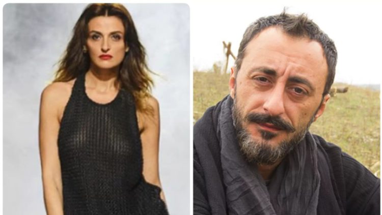 შეურიგდებოდით გიორგის ნახეთ რას პასუხობს გამომწერებს კრისტი ყიფშიძე