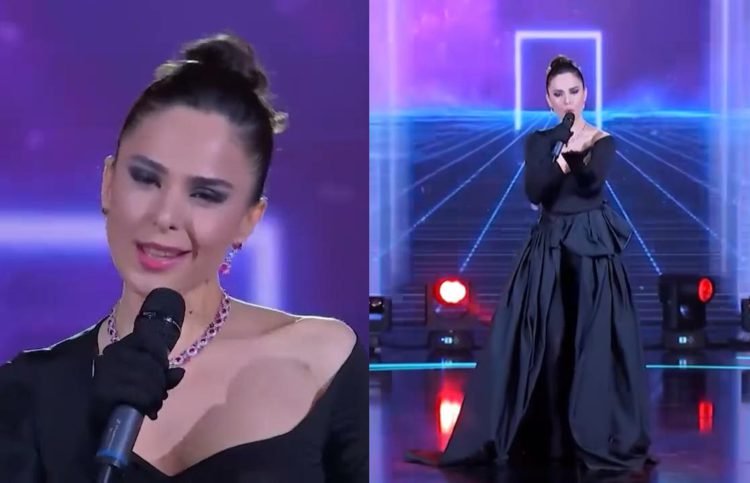 როგორ აღმოაჩინა სოფო ნიჟარაძე ცნობილმა იტალიელმა პროდიუსერმა კრისტიანო