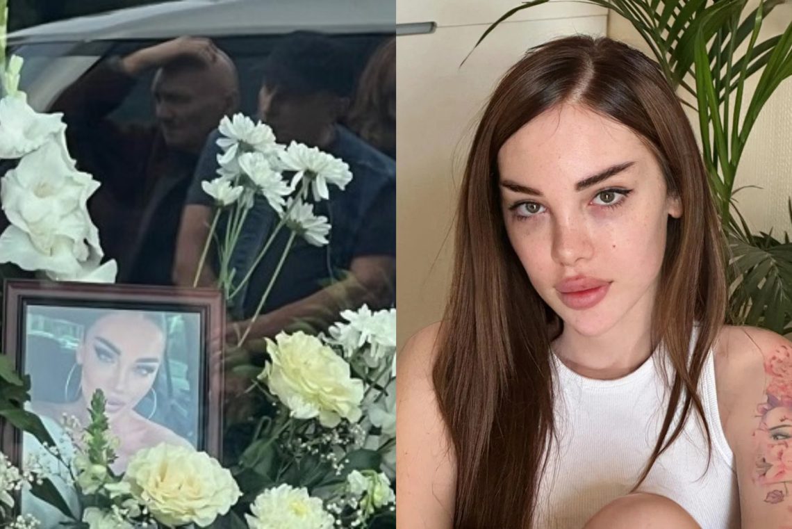 რა ხდება კესარია აბრამიძის საფლავზე ვიდეო ინტერნეტში ვრცელდება